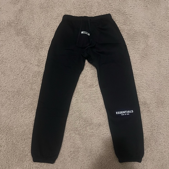 Essentials | Pants | Essentials Fear Of God Sweatpants | Poshmark